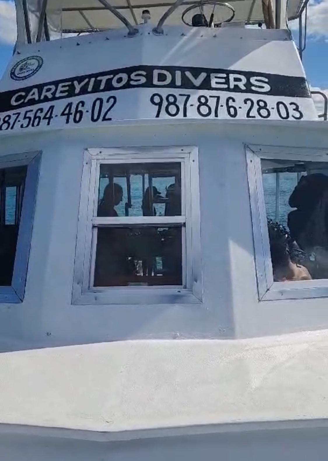 Cozumel Diving | Scrolller