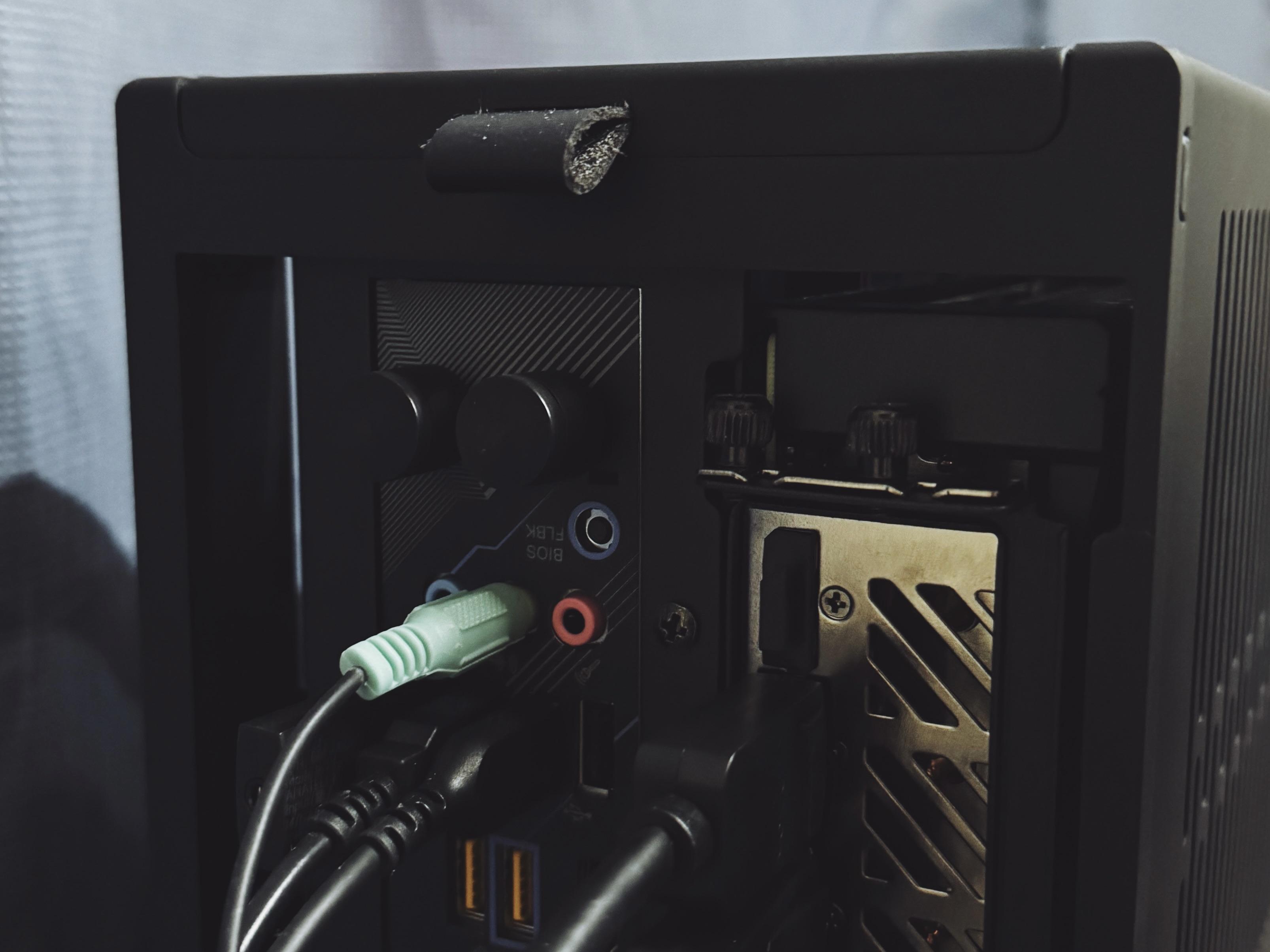 Yet another Terra build. | Scrolller