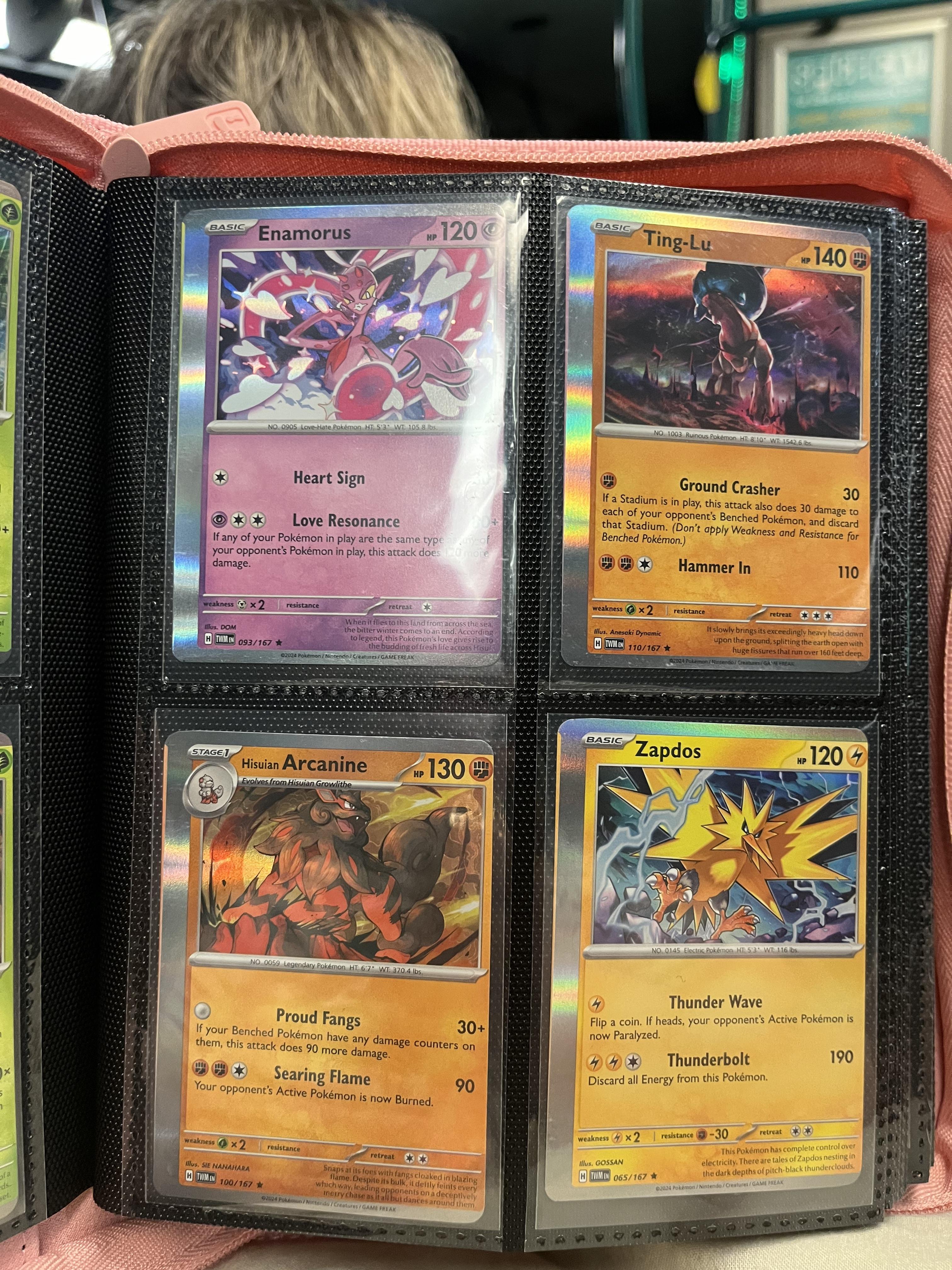 My recent Misprint pulls! | Scrolller