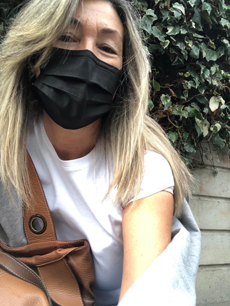 56(F) newbie | Scrolller