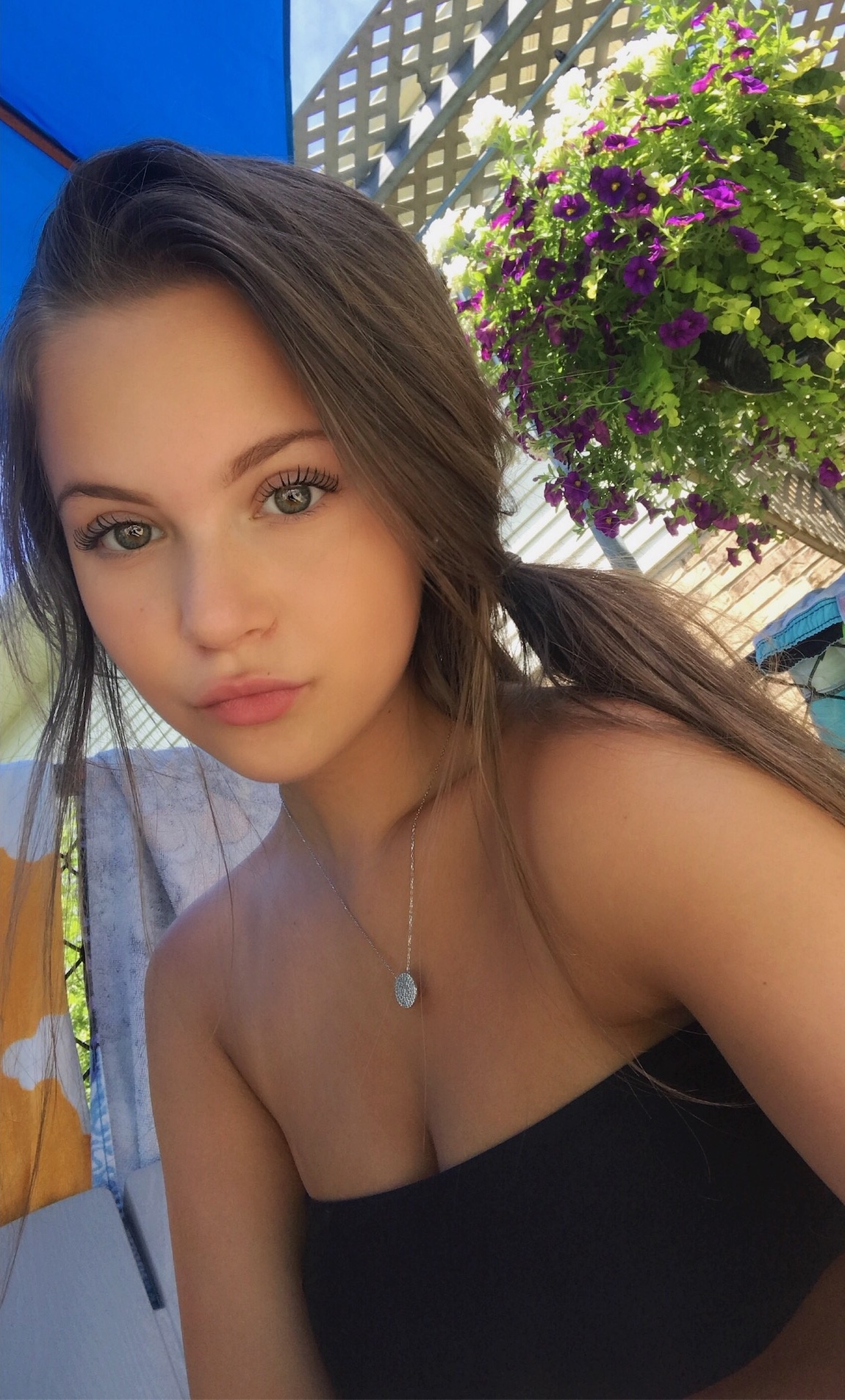 A little outdoors time | Scrolller