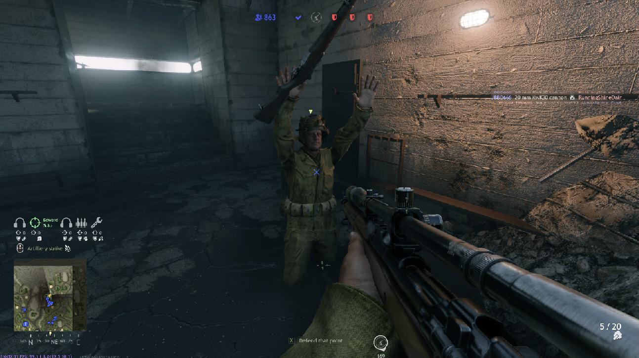 Alright, I surrender… | Scrolller