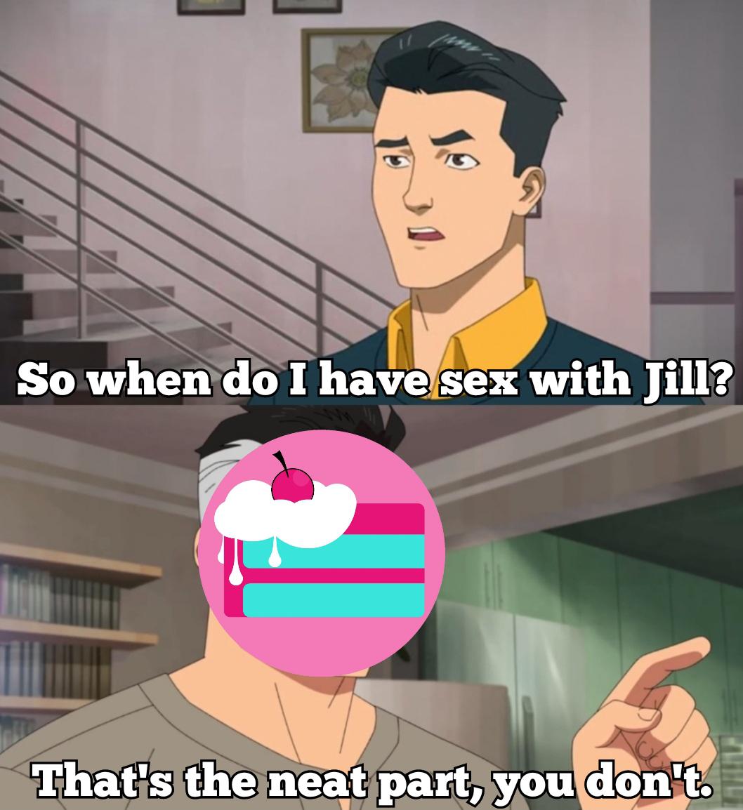 An interesting title | Scrolller