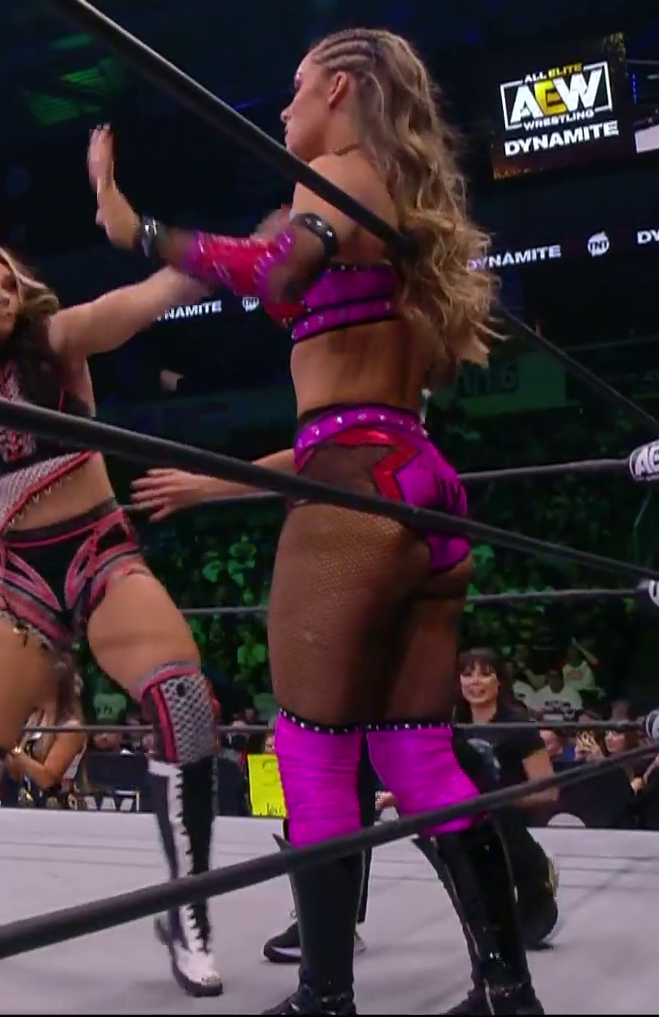 Anna Jay | Scrolller