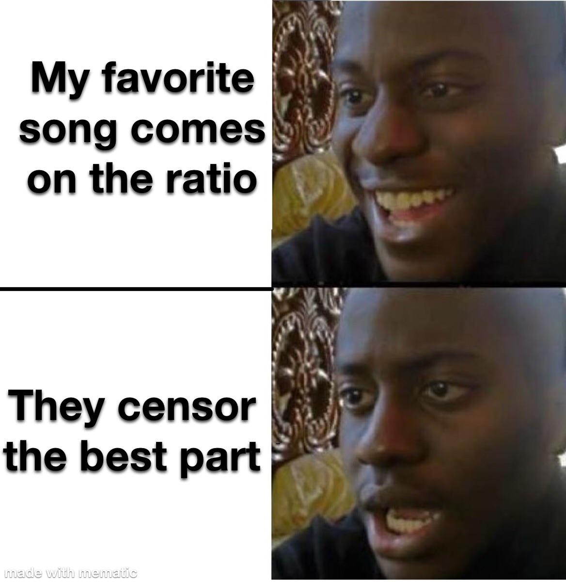 Another meme today | Scrolller