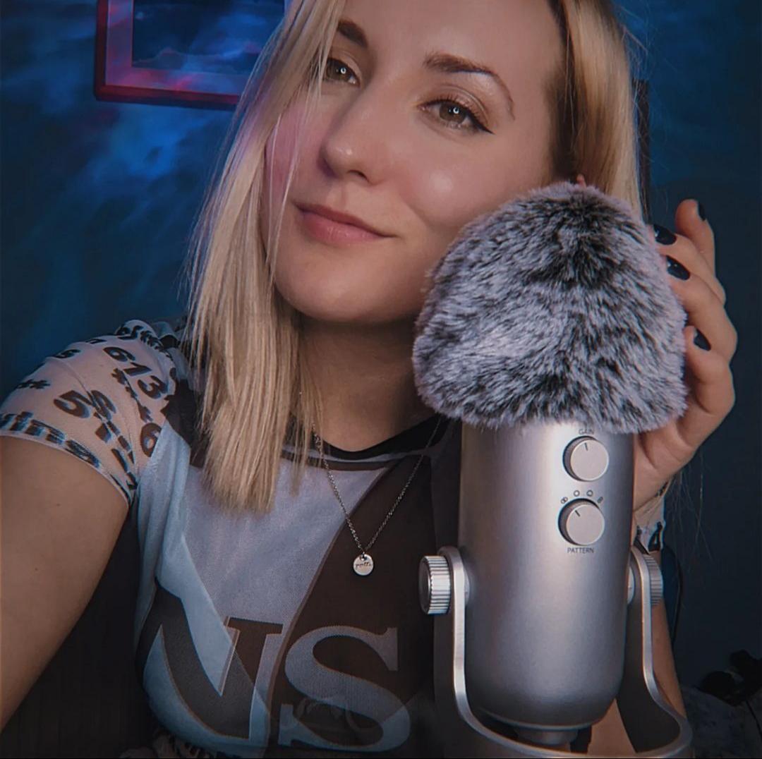 Asmr shortbread see thru shirt | Scrolller