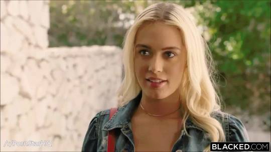 Athena Palomino - Blacked | Scrolller