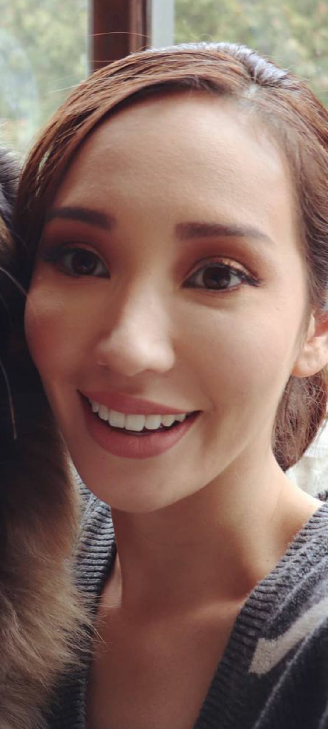 Back When Lauren Was Innocent | Scrolller