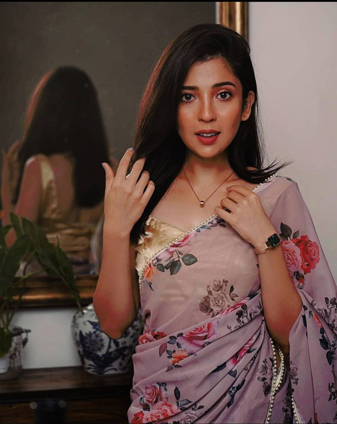 Barkha Singh giving morning boner just by that horny look in her eyes. Wanna drill her against ...