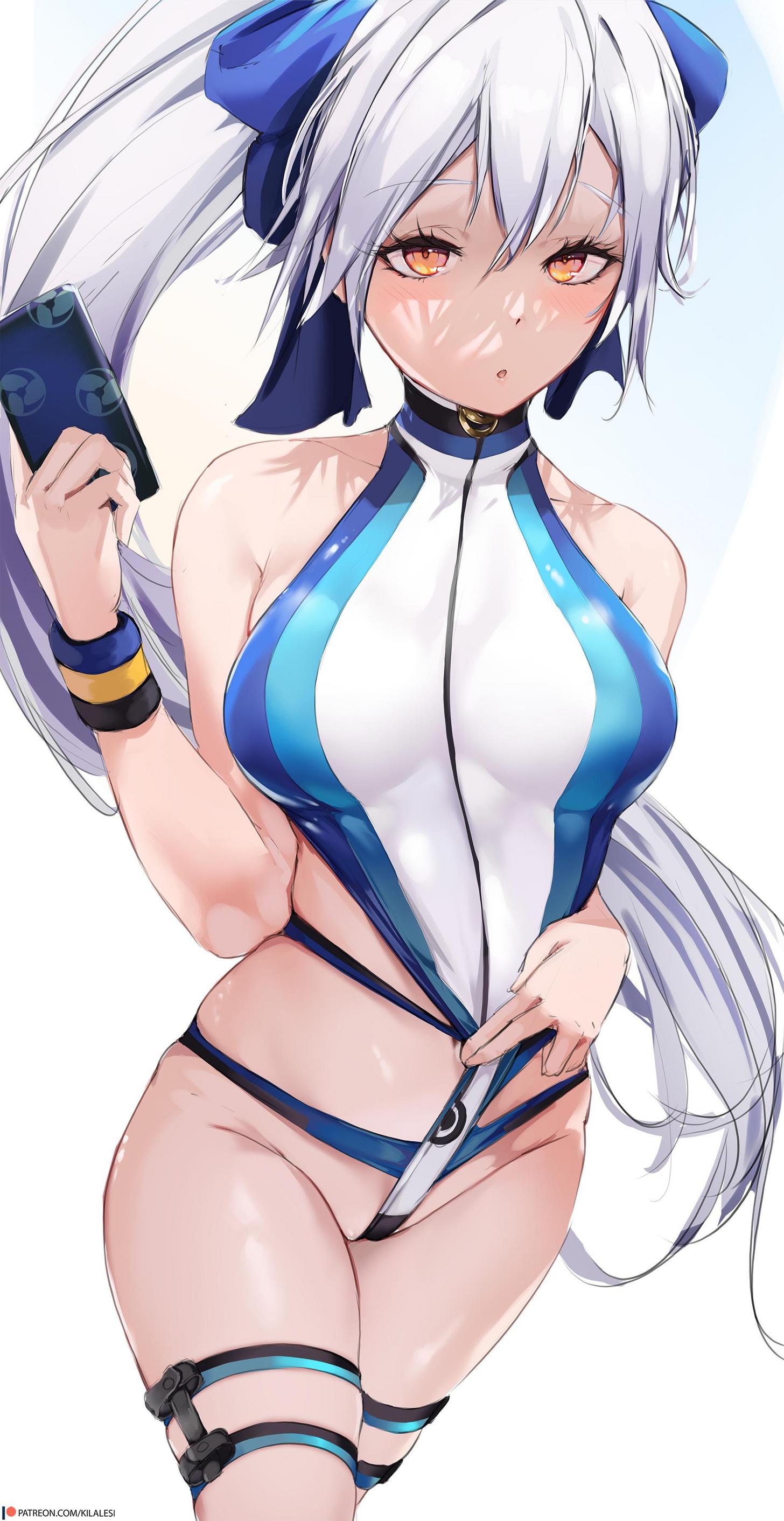 Beautiful Warrior, Tomoe. | Scrolller