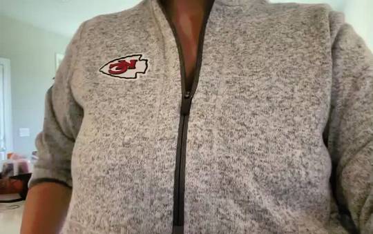 Chiefs need to bounce back like these titties 😜 | Scrolller