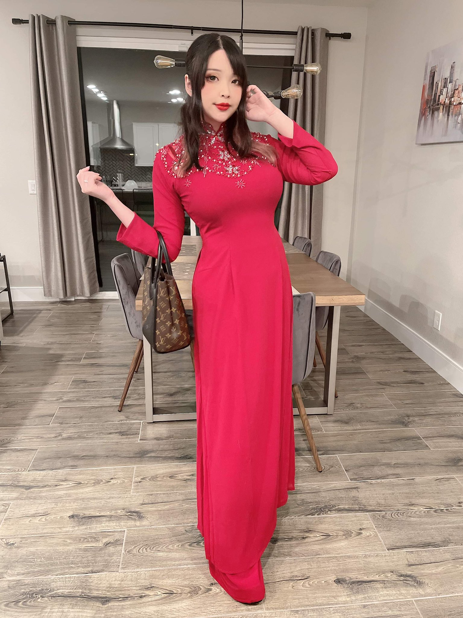 Happy Lunar New Year! | Scrolller