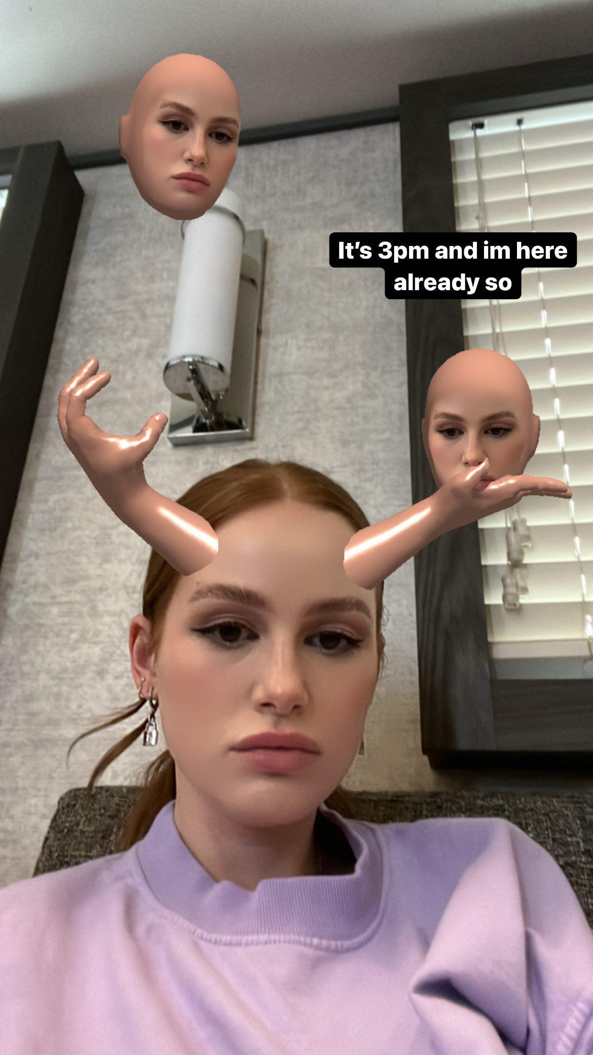 looking too good | Scrolller