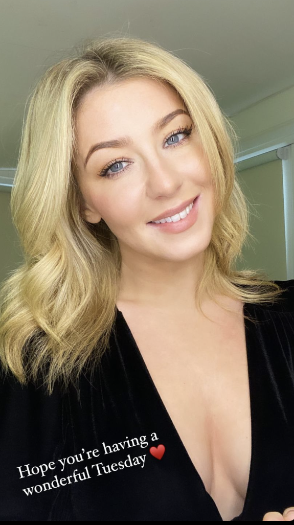 Lucy Harper, aka Creative Calm ASMR | Scrolller