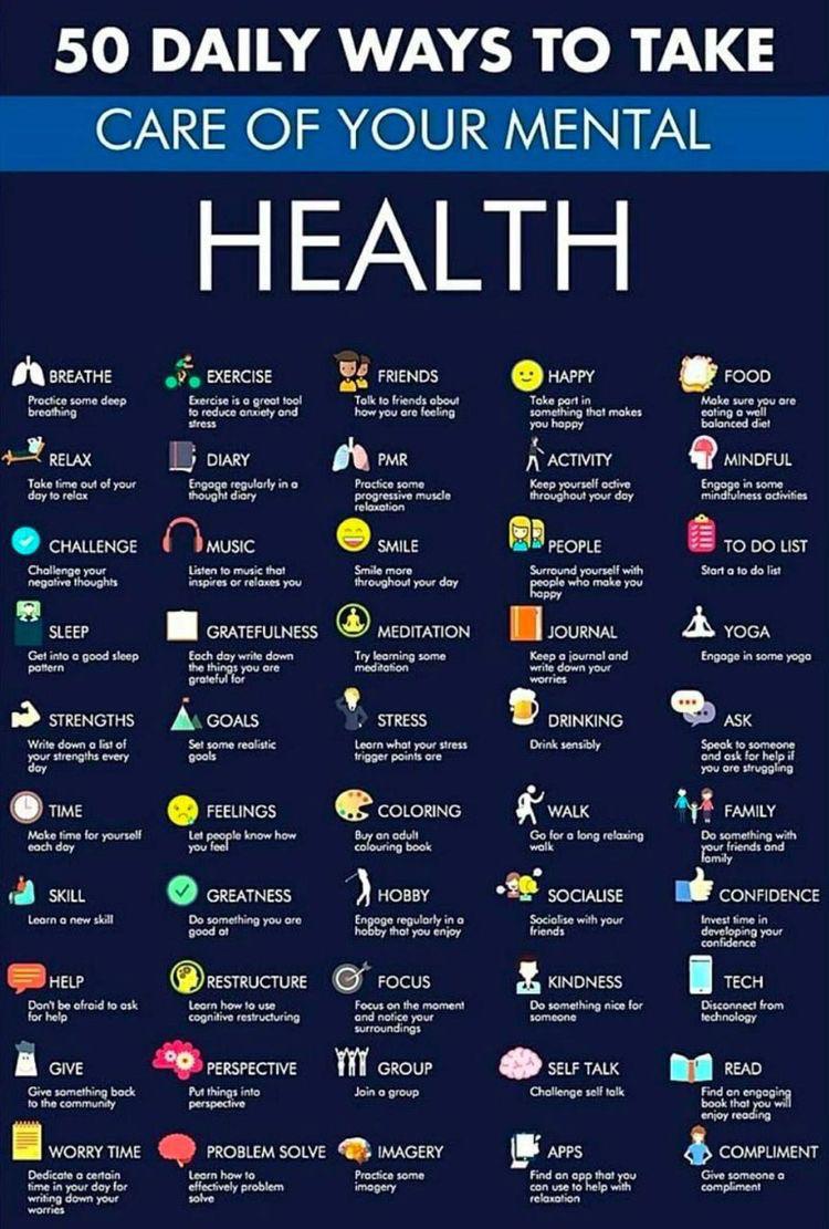 Mindfulness guide | Scrolller