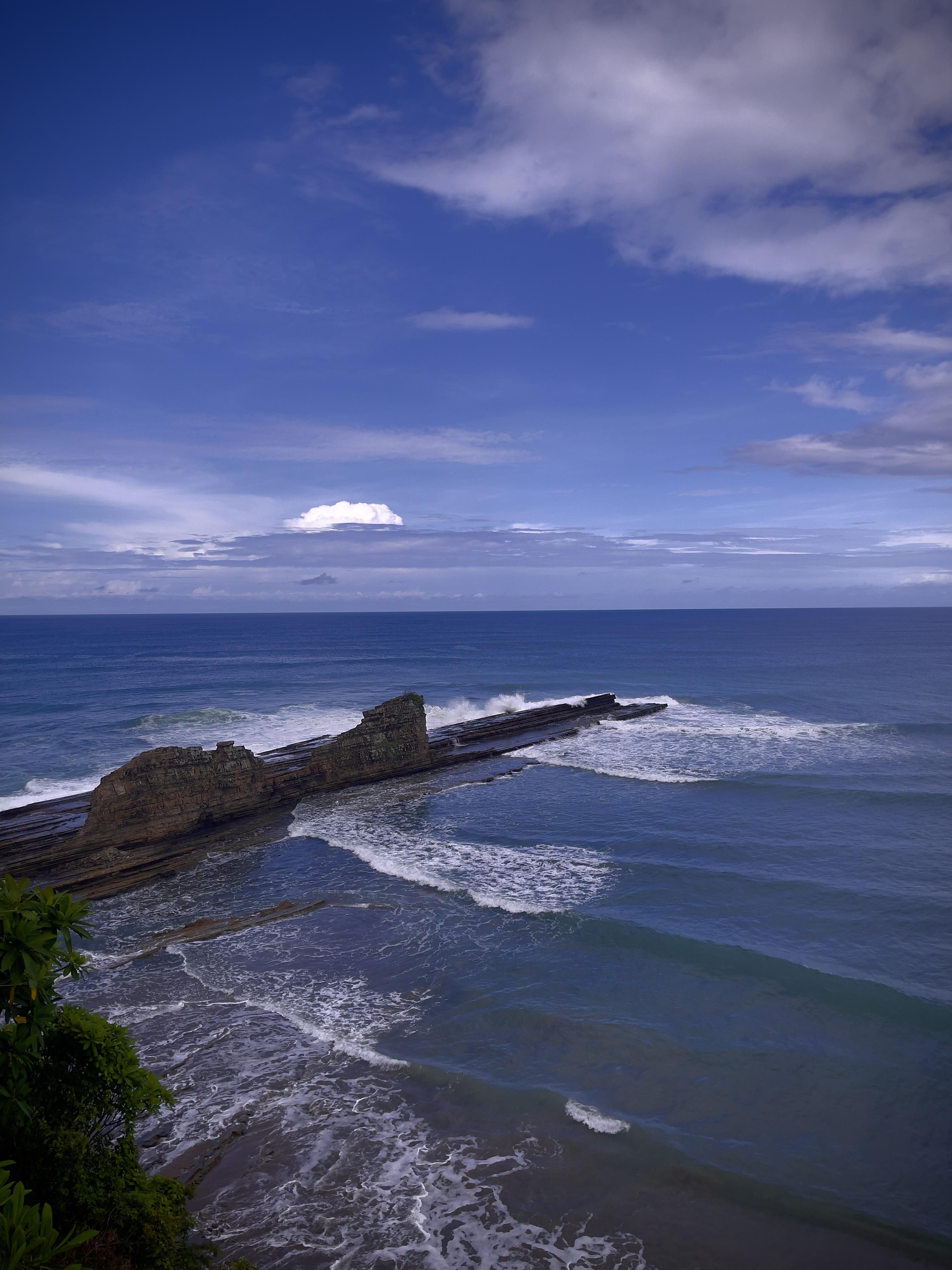 Popoyo Rivas, Nicaragua | Scrolller