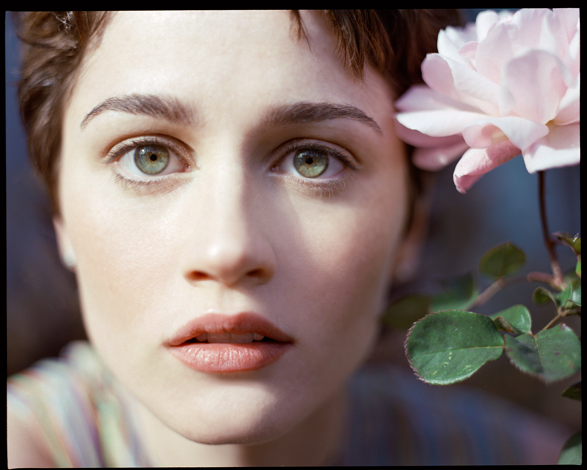 Robin Tunney [2000x1600] | Scrolller