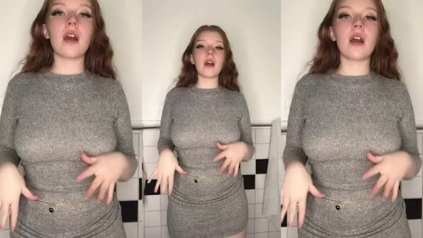 Split Screen Porn TikTok Porn GIF by compilationparadise | Scrolller