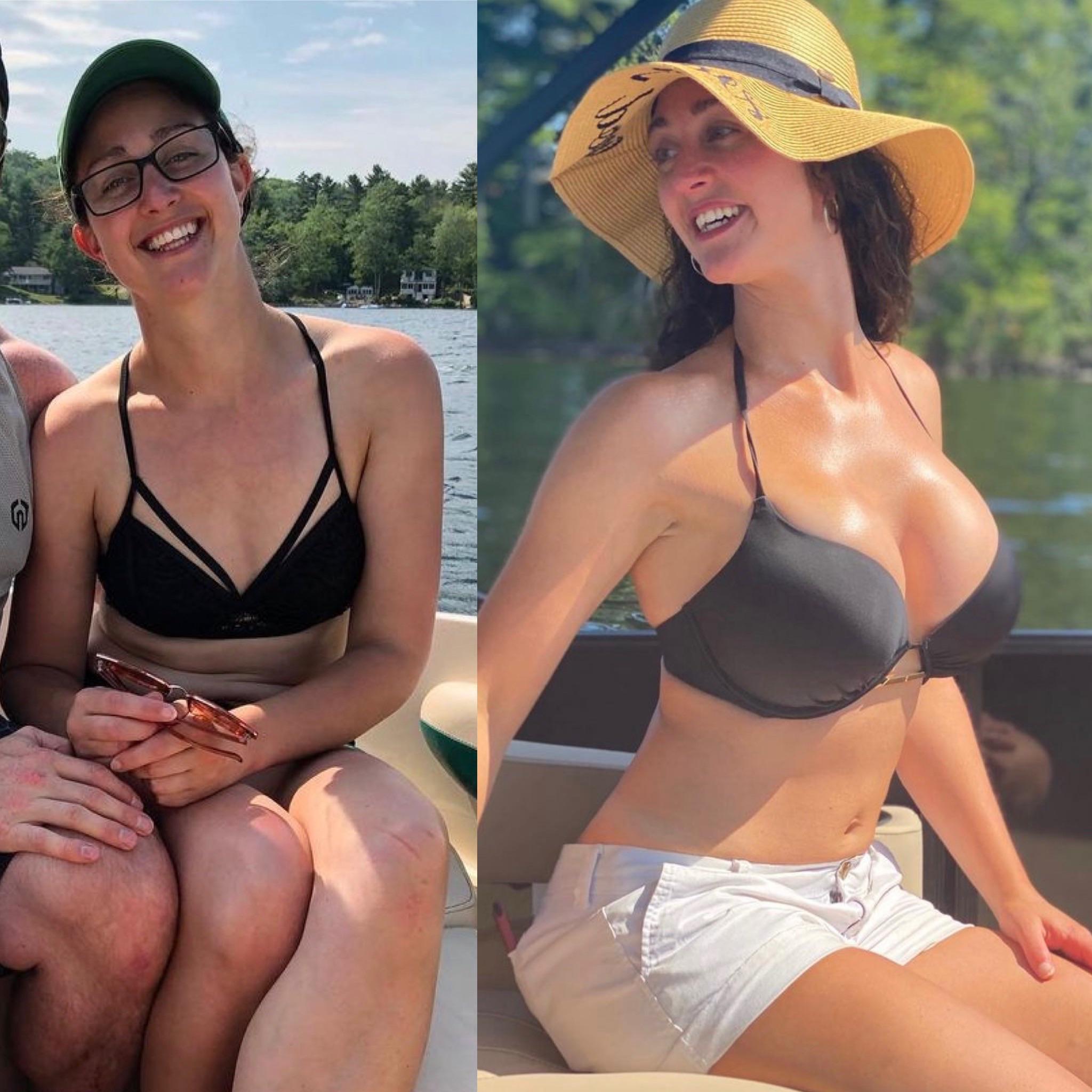 Still smiling | Scrolller