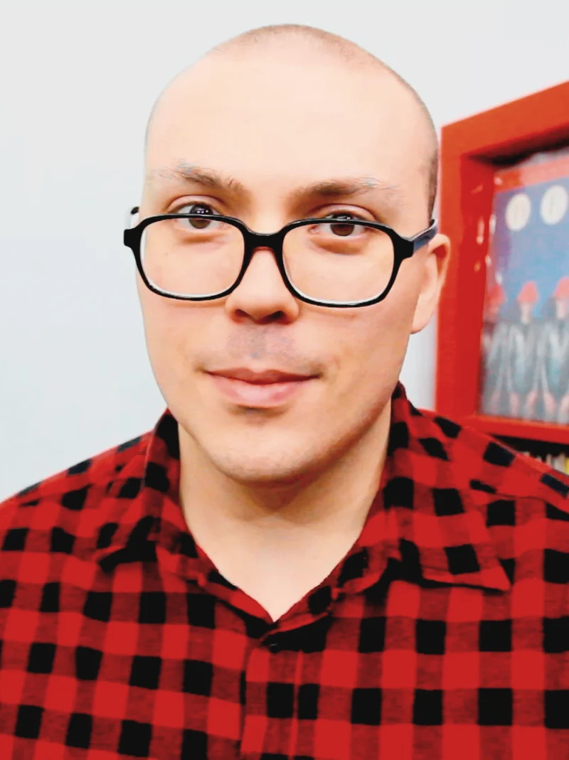 Anthony Fantano | Scrolller