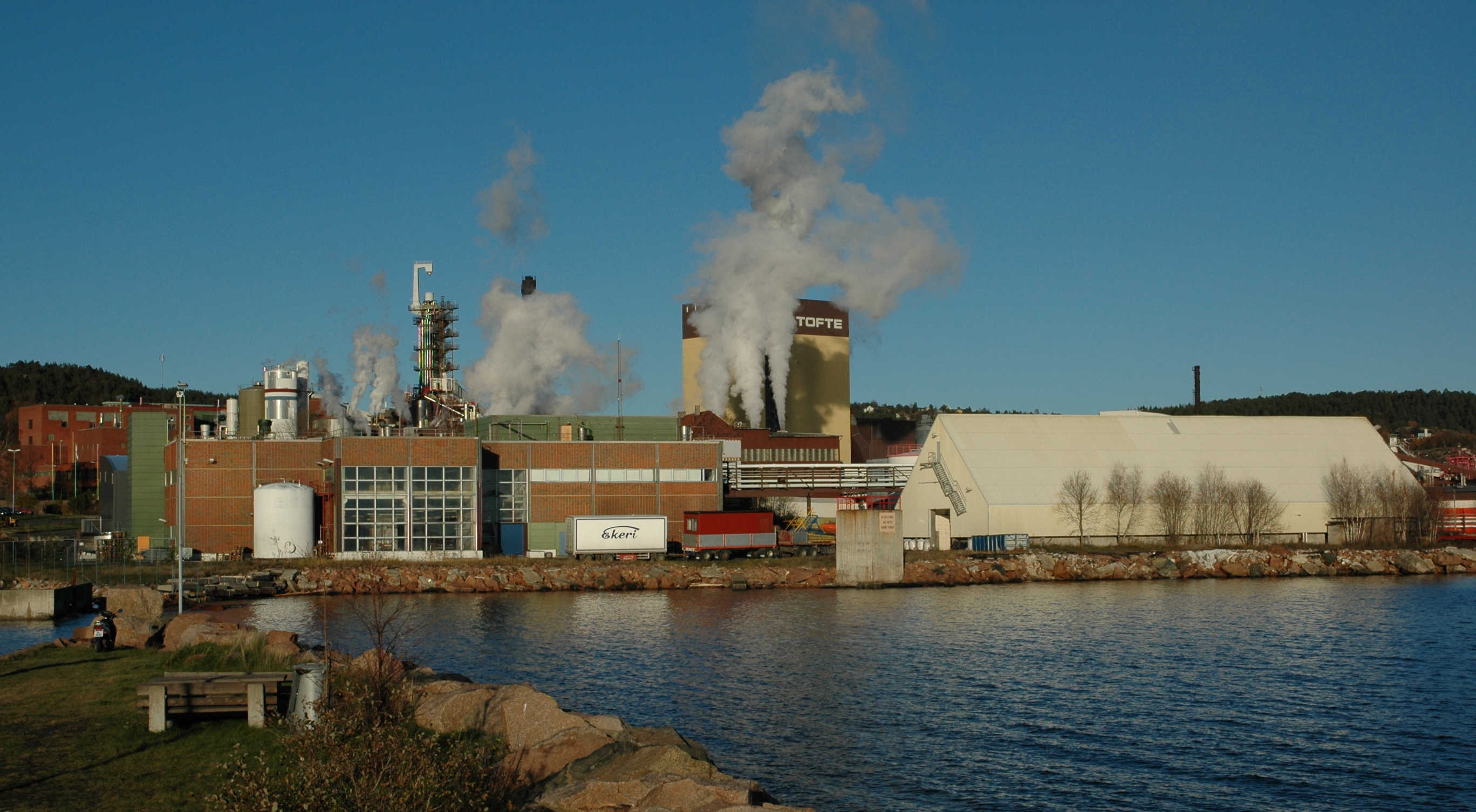 Södra Cell Tofte | Scrolller