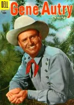 Gene Autry #99 | Scrolller