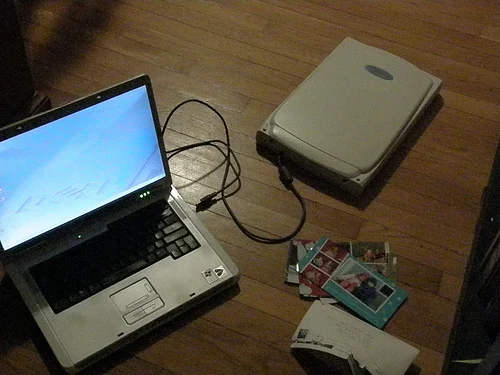 39/365: obsolete | Scrolller