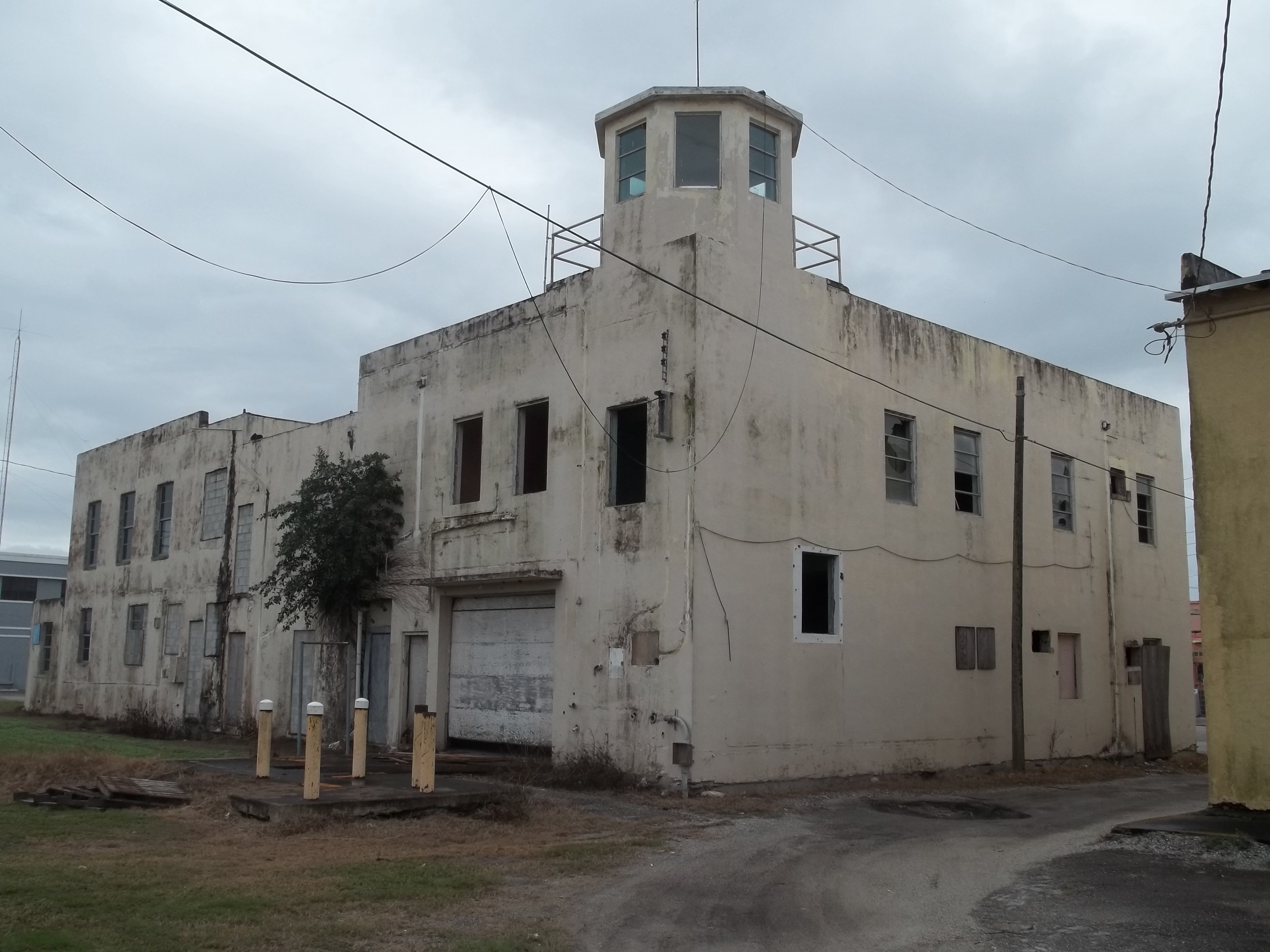 Old Belle Glade Town Hall | Scrolller