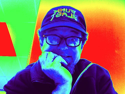 Funk Blast! | Scrolller