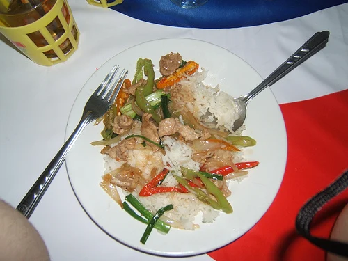 Good Eats | Scrolller