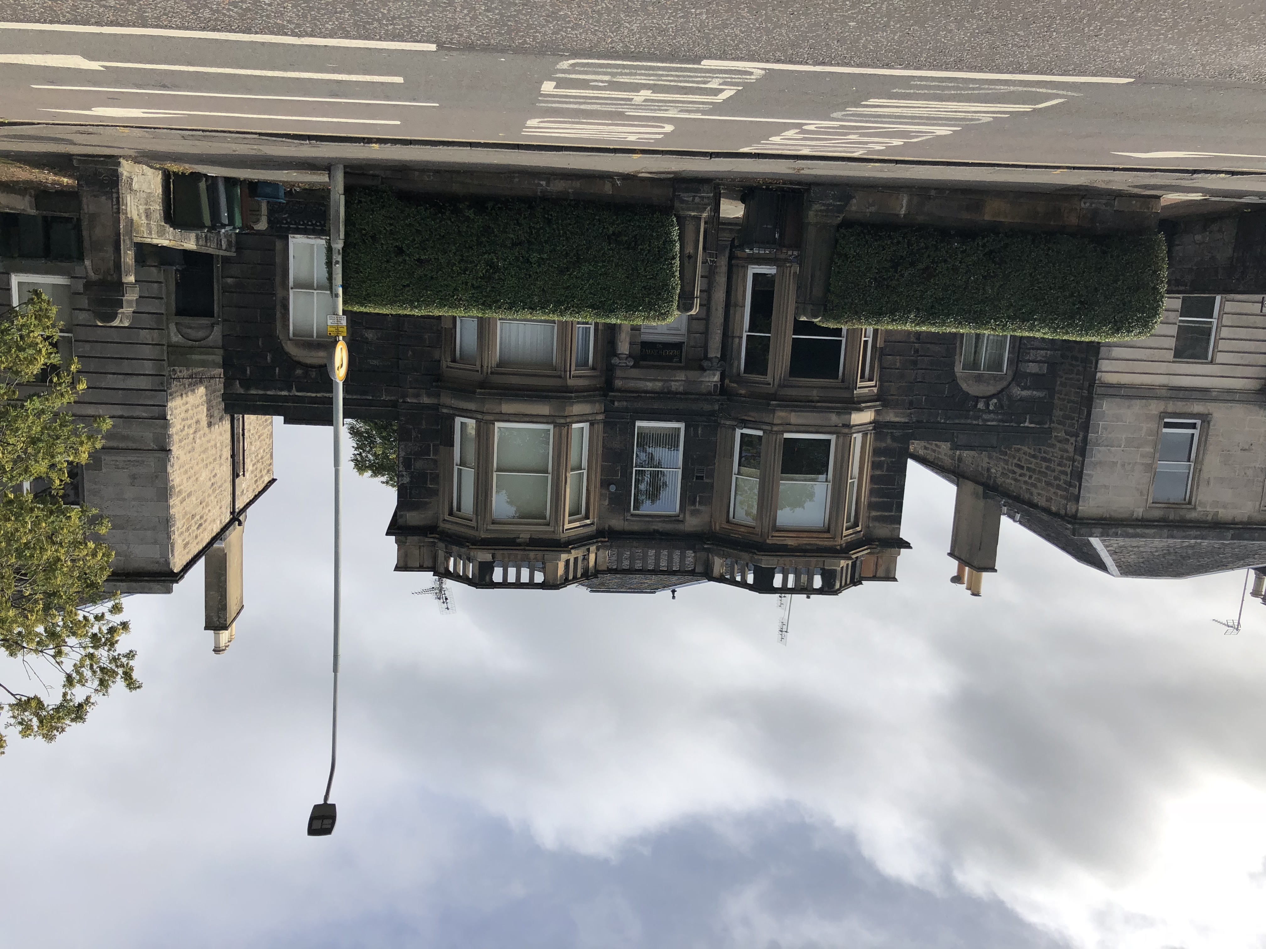 50 Minto Street, Including Gatepiers And Boundary Walls | Scrolller