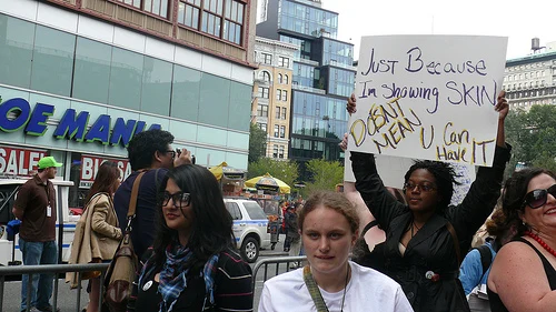 Just Because | Scrolller