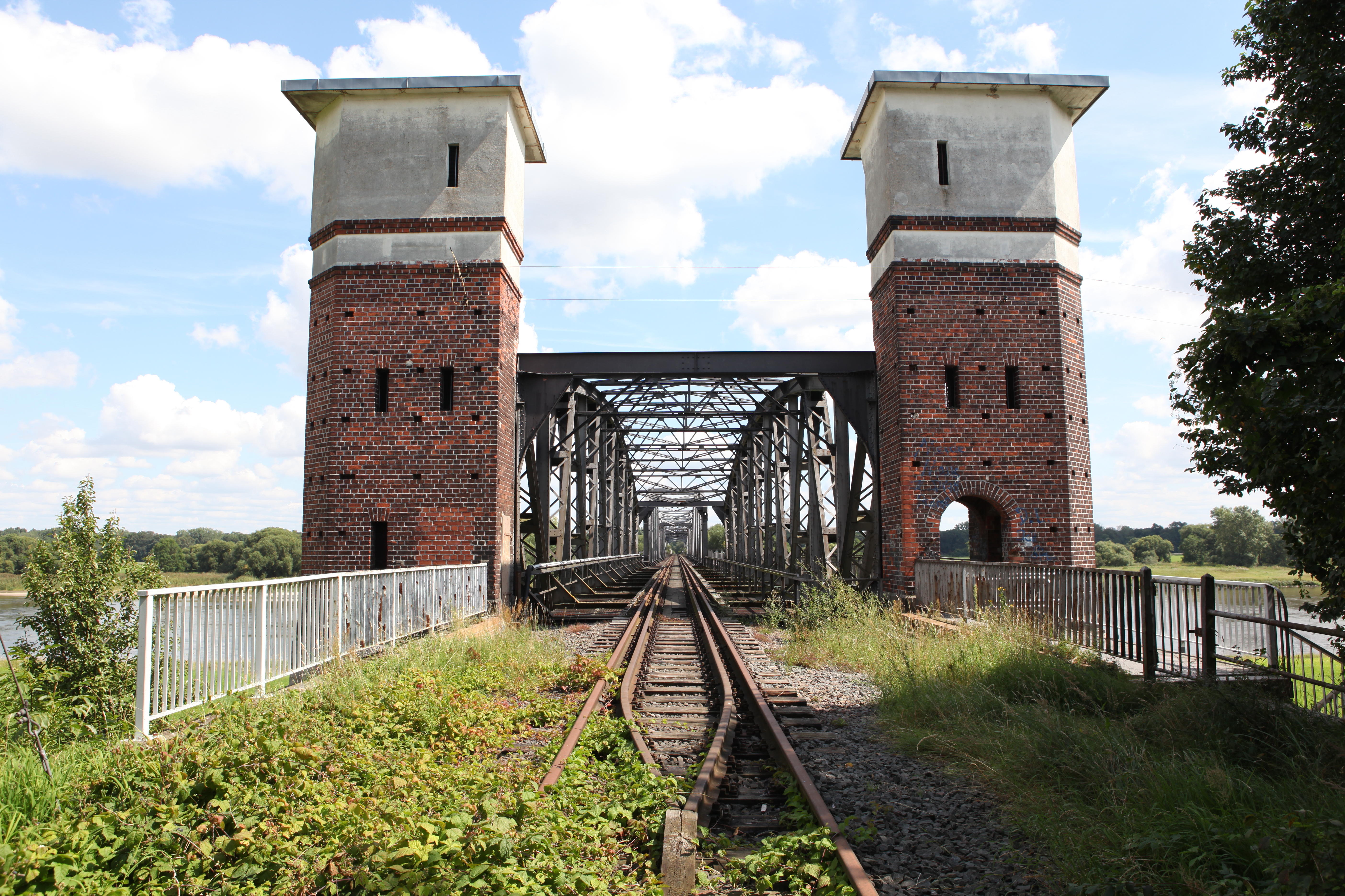 Berlin-Blankenheim railway | Scrolller