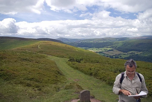 My old schoolmate Brian | Scrolller