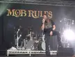 Mob Rules performing in 2008 | Scrolller