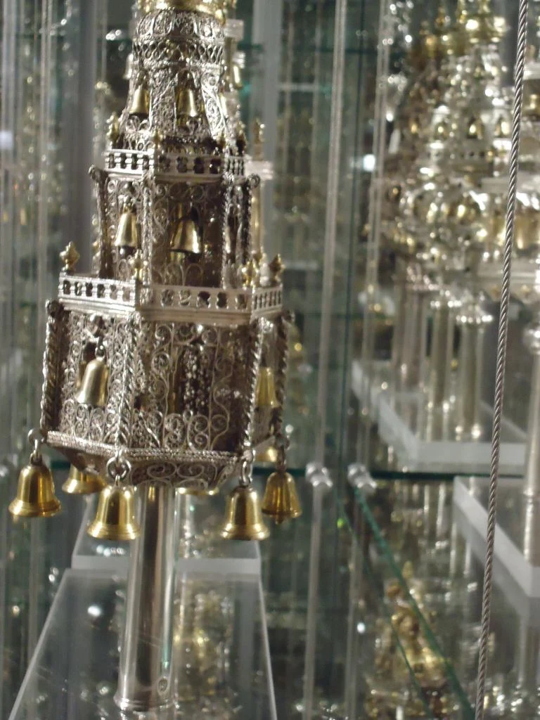 Portuguese Synagogue (Amsterdam) | Scrolller