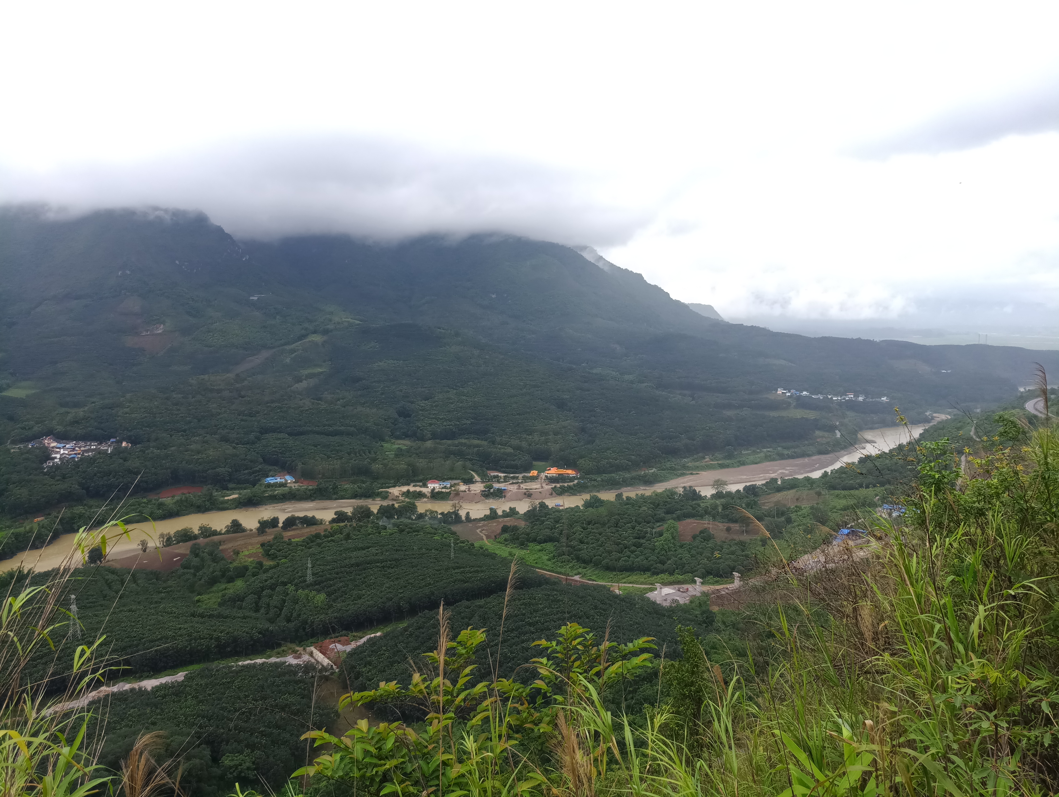 Mangshi River | Scrolller