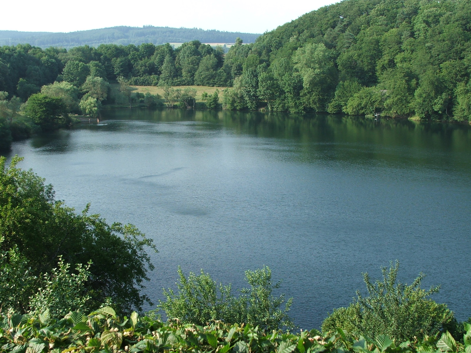 German Volcano Route | Scrolller