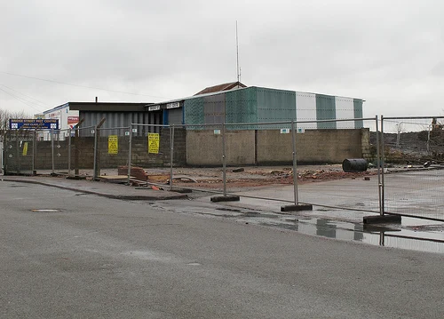 28th February,gone today. | Scrolller