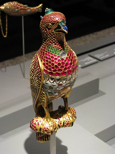 Mughul treasure | Scrolller