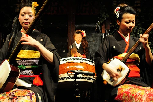 Nippon Girls | Scrolller