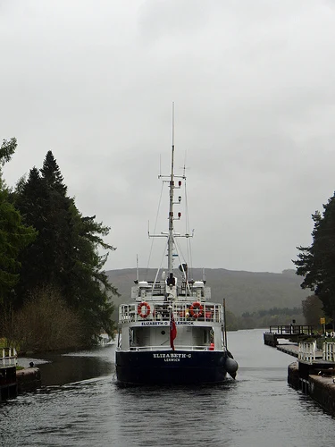 Kytra Lock | Scrolller