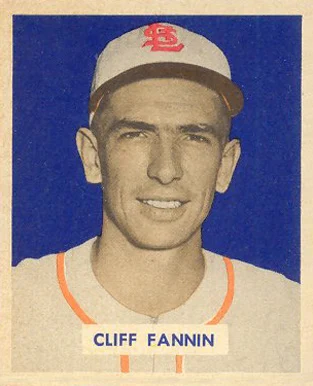 Cliff Fannin | Scrolller