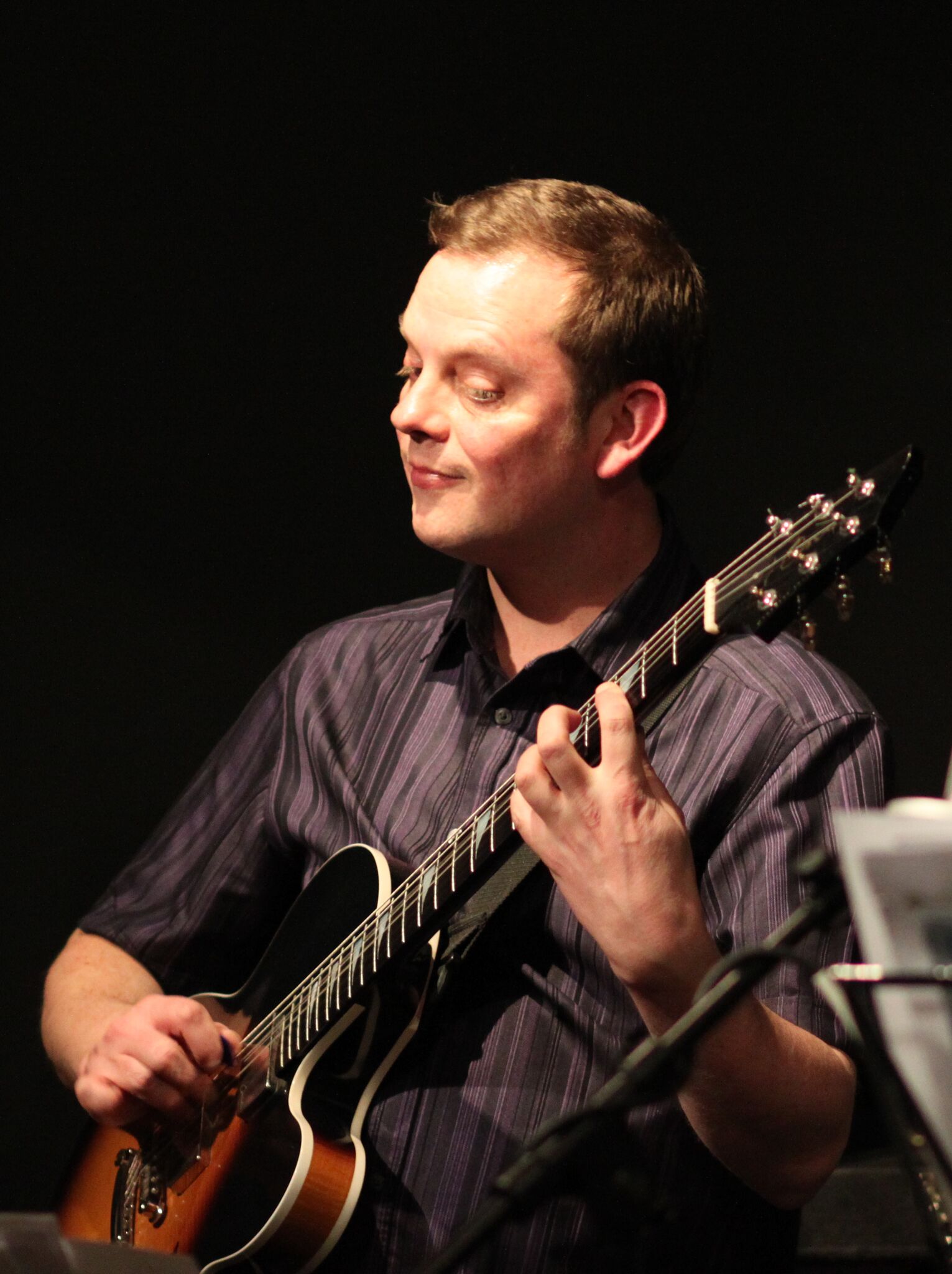 Phil Robson | Scrolller