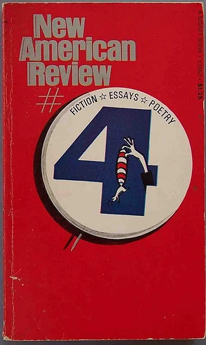 New american review 04 | Scrolller