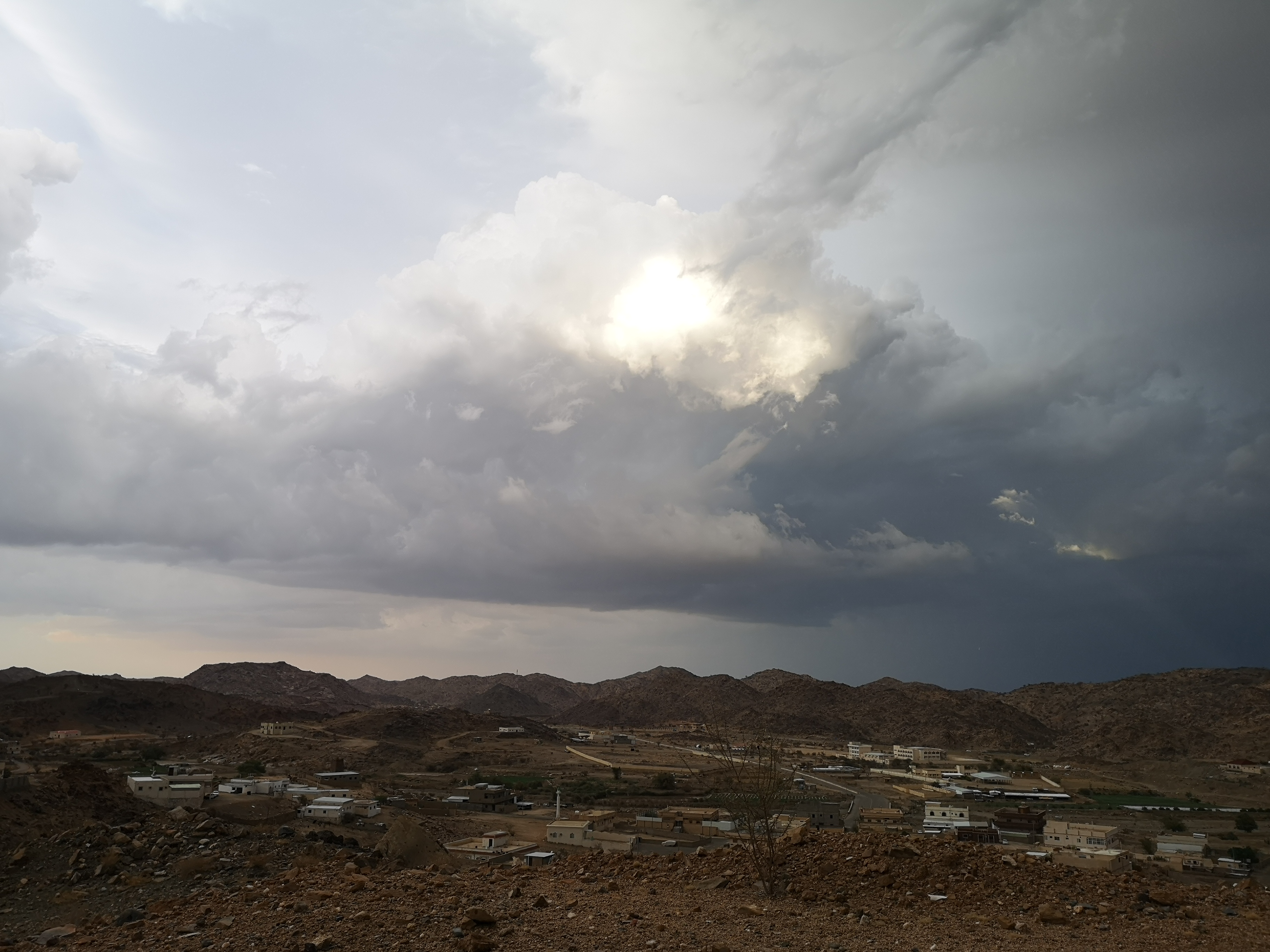 As Sur, Saudi Arabia | Scrolller