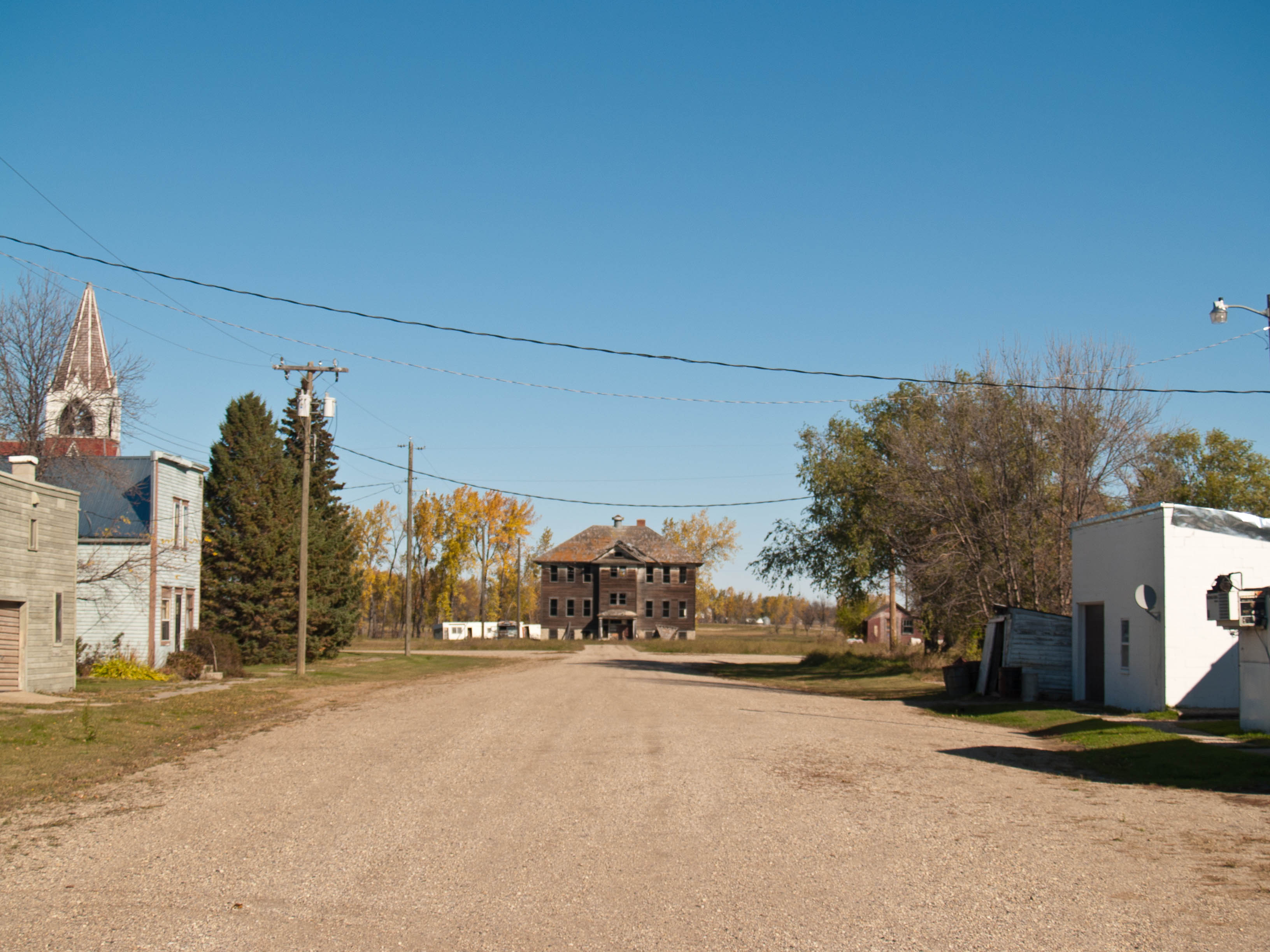 Buildings in Hamberg | Scrolller